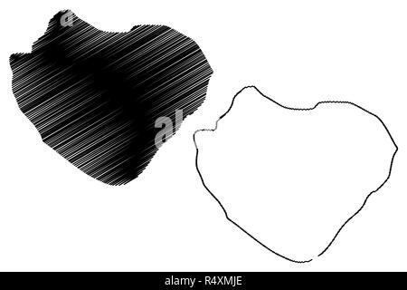 Wowoni Island (Subdivisions of Indonesia, Provinces of Indonesia) map ...