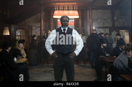 EDMOND (2018), directed by ALEXIS MICHALIK. Credit: LEGENDE FILMS ...