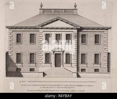 Elevation Building Design Drawings 700+ Building Elevation Drawings