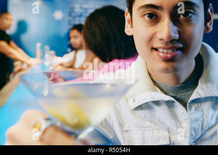People mingling at a cocktail party Stock Photo - Alamy
