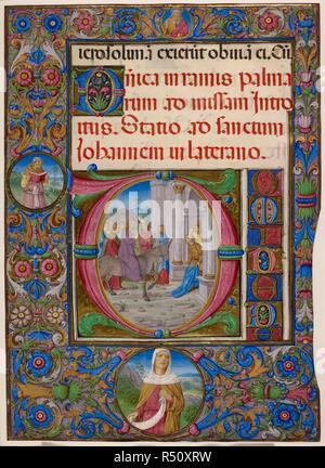 Domenico della Rovere Stock Photo - Alamy