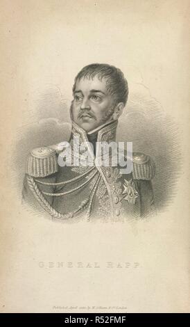 Portrait of a french napoleonic soldier in the platoon Stock Photo - Alamy