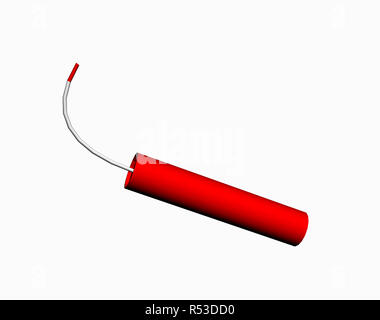 dynamite rod free Stock Photo - Alamy