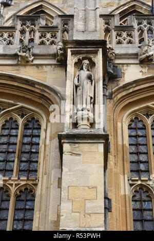 bassrelief on the wall in castle windsor Stock Photo - Alamy
