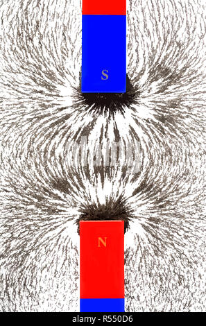 science, magnetic, magnet, magnetism, magnets, polarity, demonstrate ...