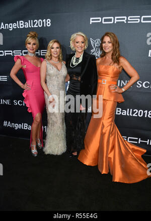 October 22, 2018 - New York, NY, USA - October 22, 2018 New York City ...