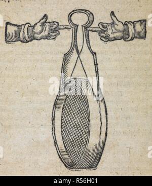 Heinrich Cornelius Agrippa von Nettesheim Stock Photo - Alamy