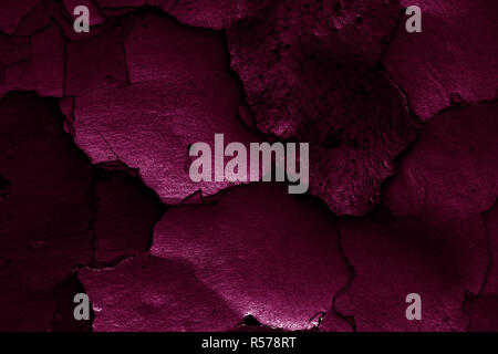 tyrian purple color paint Stock Photo - Alamy