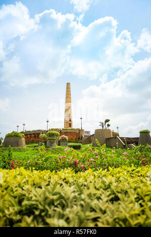 The Royal-initiated Pak Phanang River Basin Development Project, Nakhon ...