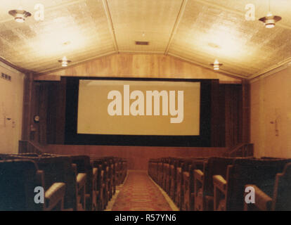State Cinema - Elizabeth St, Hobart (1975) - Mandatory Photo Credit ...