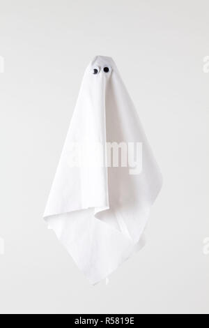 ghost back pink Stock Photo - Alamy