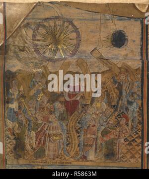 The Children of King Edward IV of England. Museum: State A. Pushkin ...