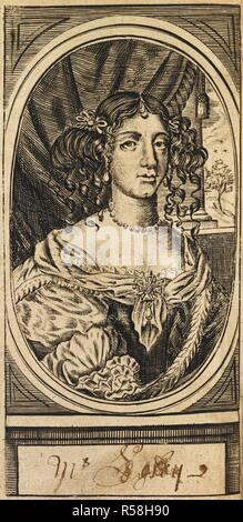 Hannah Woolley was an English author in the 17th century, best known ...