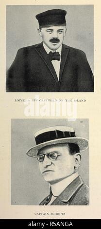 WW1 World War I - Captain John Aidan Liddell VC Victoria Cross Stock Photo - Alamy