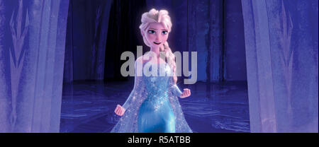 Original Film Title: FROZEN. English Title: FROZEN. Film Director ...