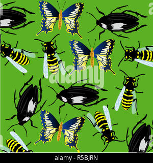 insect, small, tiny, little, short, raving, furious, angry, irately ...