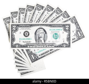 Close up of abstract US dollar background Stock Photo - Alamy
