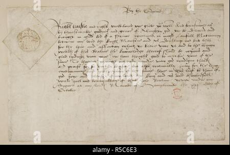 Edward VI (12 October 1537 - 6 July 1553) was King of England and ...