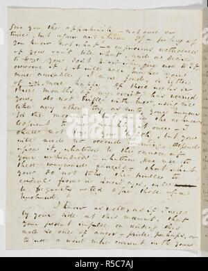 Charles Dickens ' wife. Catherine Hogarth 2 April 1836 - 1879 Stock ...