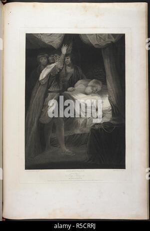 Shakespeare - King Henry VI, Part I - Earl of Suffolk (to the future ...