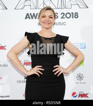 Belinda Clarke on the red carpet during the Sport Australia Hall of ...