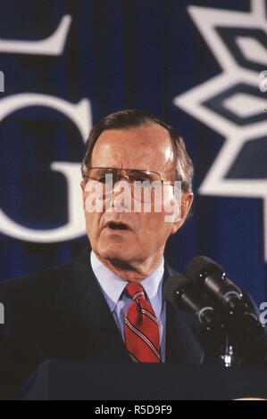 30 November 2018. ***FILE PHOTO*** George H.W. Bush Has Passed Away ...