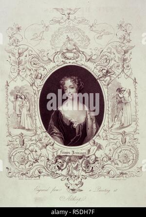 FRANCES JENNINGS - 3 Stock Photo - Alamy