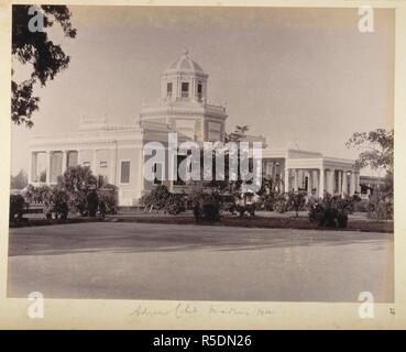 Chennai, Tamil Nadu, India. 20th June, 2021. Children seen playing at ...