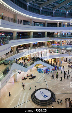 South Korea, Seoul, Times Square, shopping mall Stock Photo - Alamy