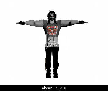 wild rocker free Stock Photo - Alamy