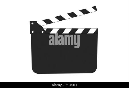 film flap released Stock Photo - Alamy