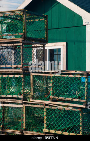 USA, Maine, Portland, Widgery Wharf Stock Photo - Alamy