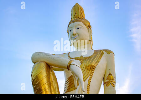 The Bodhisattva Maitreya, the Buddha of the Future. Culture: Nepal ...