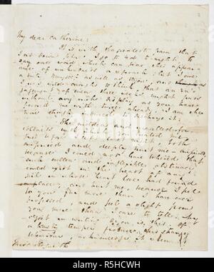 Charles Dickens ' wife. Catherine Hogarth 2 April 1836 - 1879 Stock ...