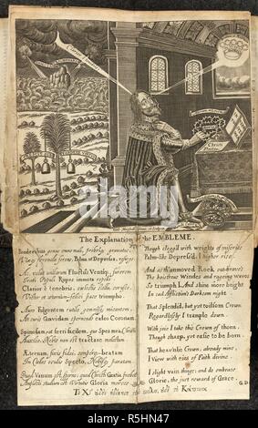 King Charles I before Gloucester, English Civil War Stock Photo - Alamy