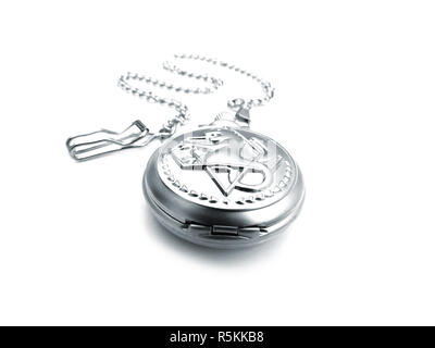 Pocket watch fullmetal alchemist Stock Photo - Alamy