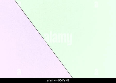 Abstract geometrical Pastel background with Nyanza and Misty Rose ...