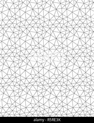 Abstract geometric seamless pattern for fabrics and textiles and ...