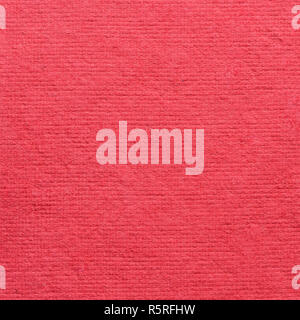 Red color mulberry paper texture as background Stock Photo - Alamy