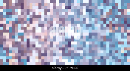 Repeating Background with Seamless Pixels as Creative Concept Stock ...