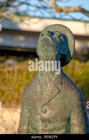 Sir Thomas Brisbane Planetarium Stock Photo - Alamy