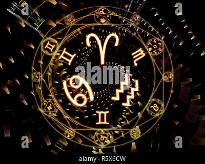 Beyond Symbolic Meaning Stock Photo - Alamy