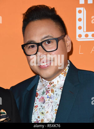 02 December 2018 - Beverly Hills, California - Deborah Cox. 2018 ...