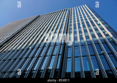 Deloitte HQ London. Deloitte UK and North West Europe headquarters at 1 ...