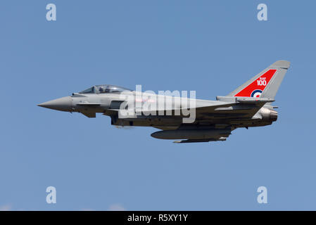 RAF 100 centenary tail Royal Air Force Lockheed C-130 Hercules ...