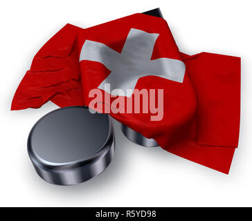 music note and swiss flag Stock Photo - Alamy