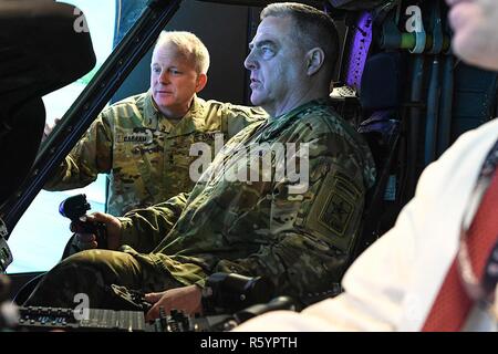 REDSTONE ARSENAL, Ala. -- The U.S. Army Security Assistance Command ...