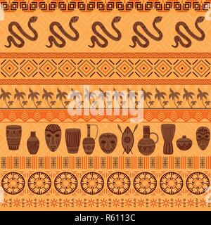 Geometric ethnic ornament for ceramics, wallpaper, textile, web, cards ...