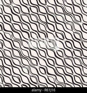 Creative abstract wave hand painted background, fluid art, marble ...