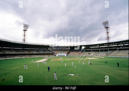 Brabourne Stadium Mumbai Stock Photo - Alamy